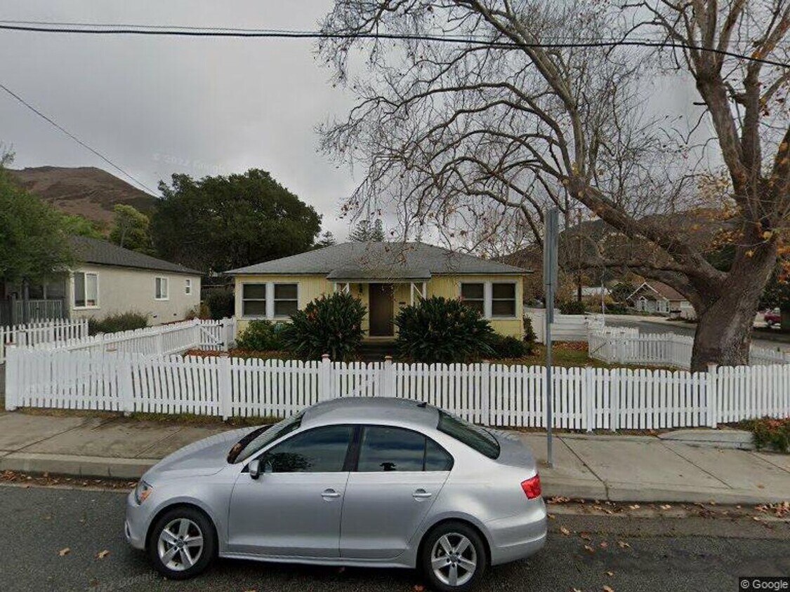292 Grand Ave, San Luis Obispo, CA 93405 - House Rental in San Luis ...