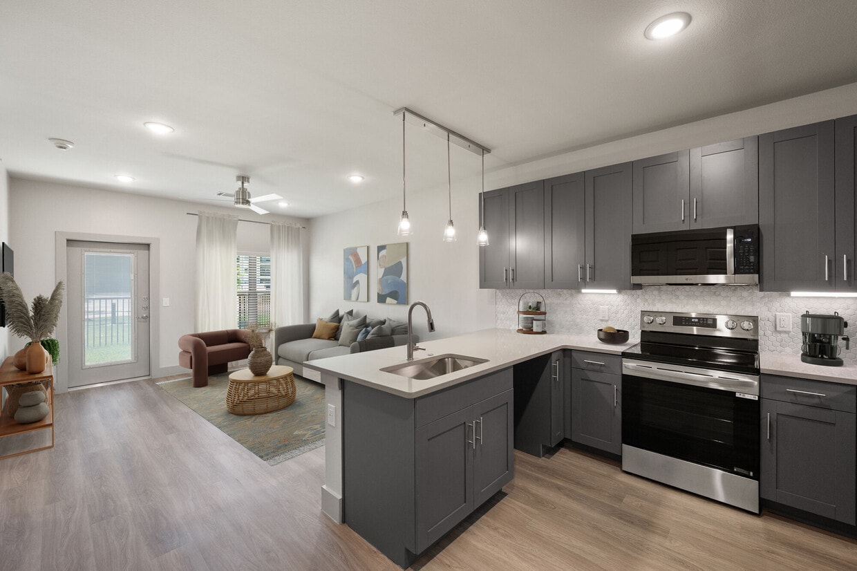 The Emma - 3751 Heritage Towne Blvd Midlothian, TX 76065 | Apartments.com