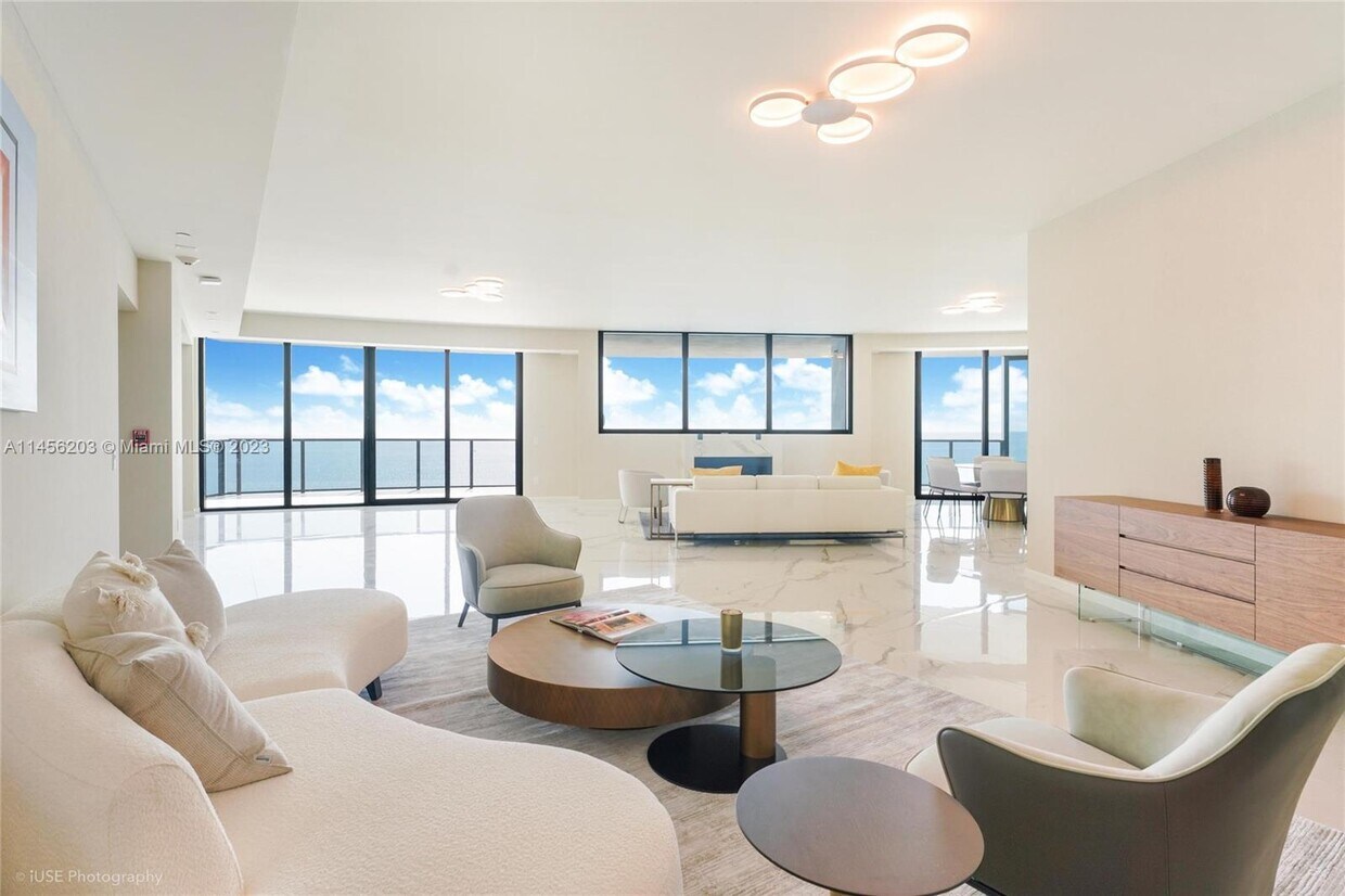 18555 Collins Ave Unit 1901, Sunny Isles Beach, FL 33160 - Condo for ...