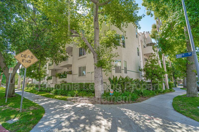 5420 Sylmar Ave Unit #104, Los Angeles, CA 91401 - Condo for Rent in ...