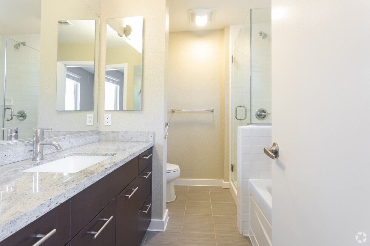 Parker Palo Alto - 1094-1094 Tanland Dr Palo Alto, CA 94303 ...