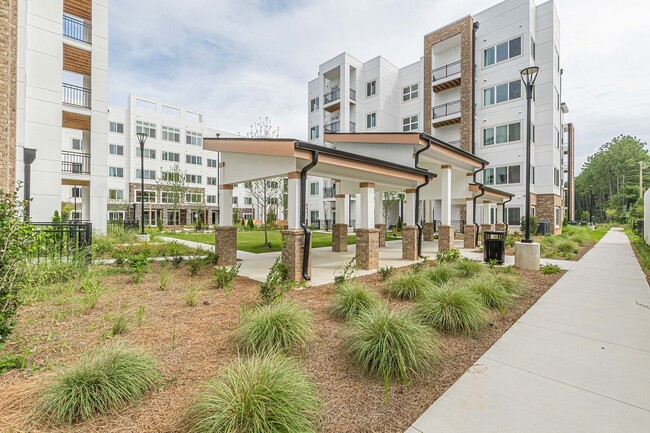 Briar Park 55+ Apartments - Apartments in Atlanta, GA | Apartments.com