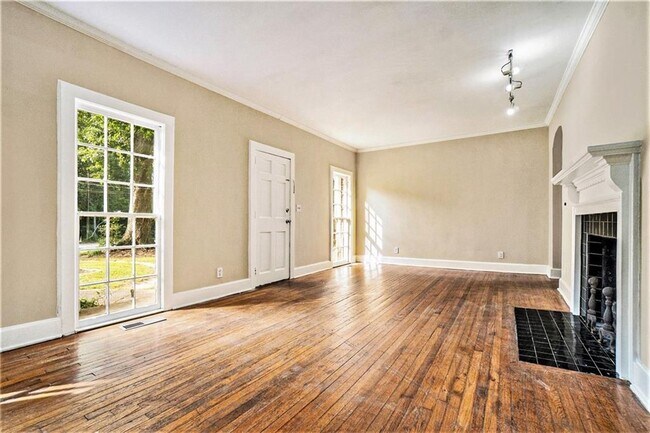 1908 N Decatur Rd, Atlanta, GA 30307 - House Rental in Atlanta, GA ...