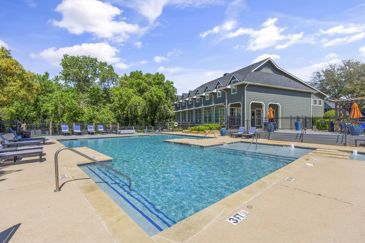 Dane Park Grapevine - 2701 N Grapevine Mills Blvd Grapevine, TX 76051 ...