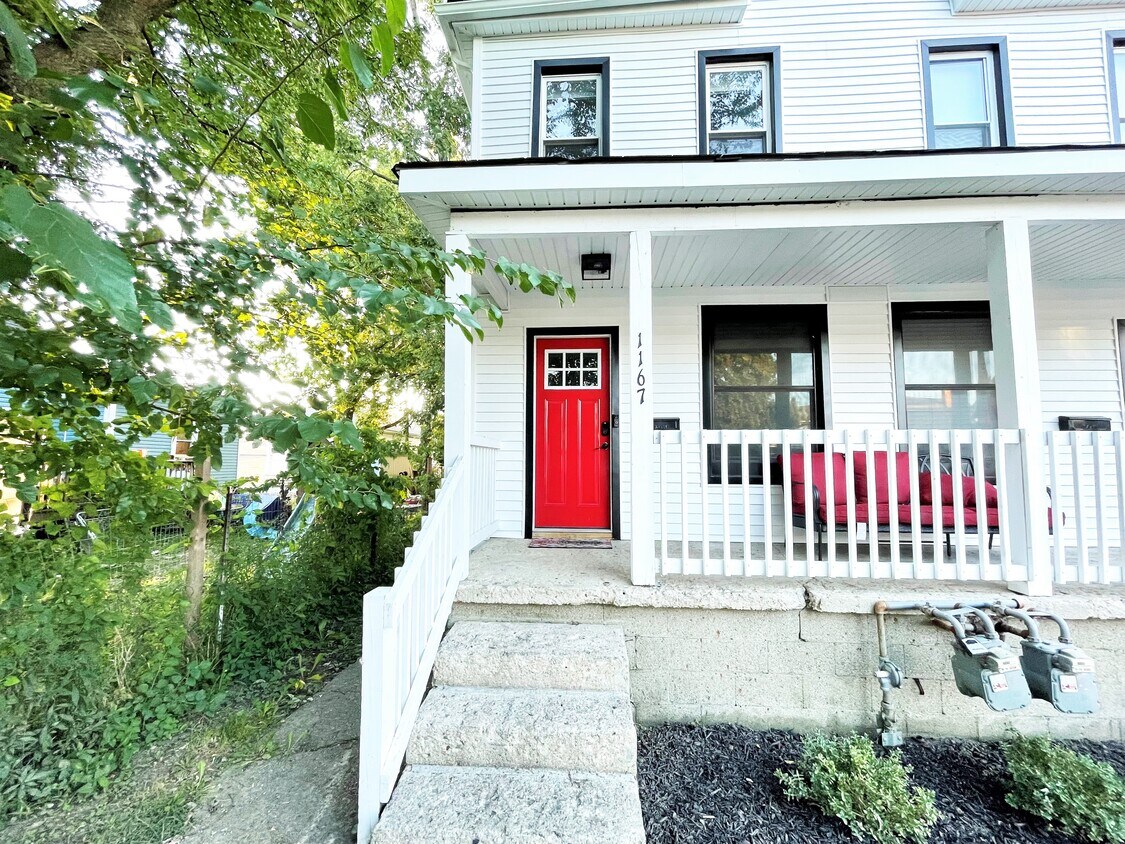 1167 Wager St Unit 1167, Columbus, OH 43206 - 1167 Wager St Columbus ...