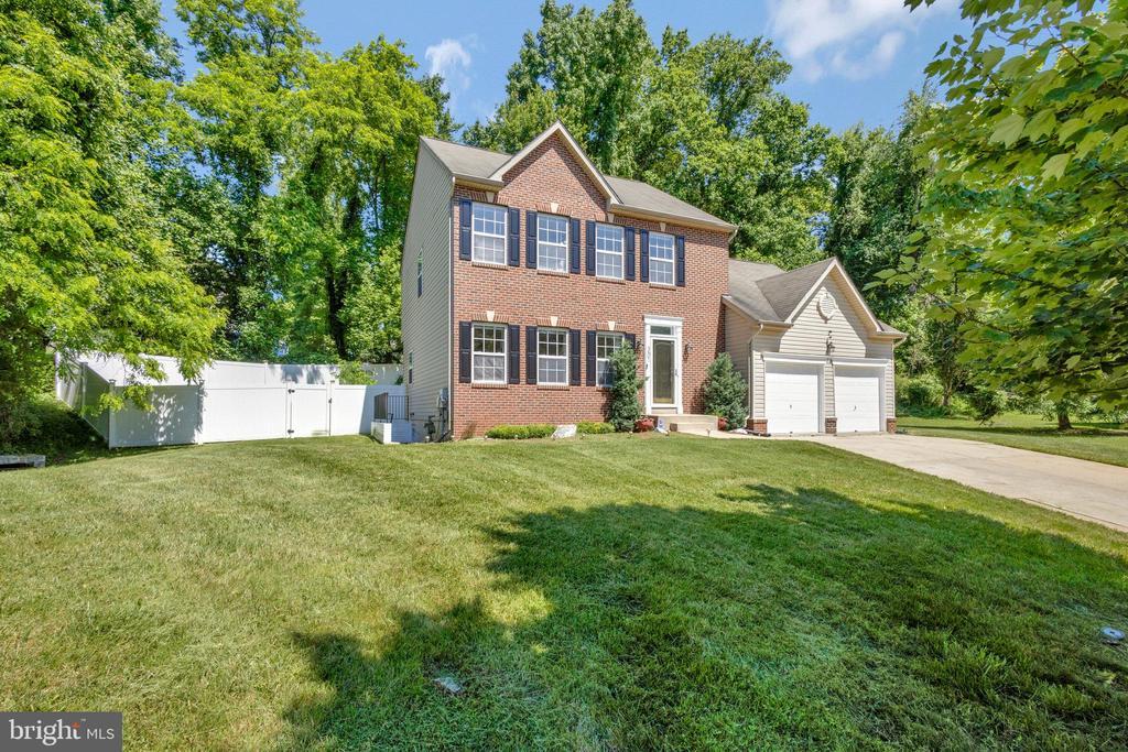 301 Round Table Dr, Fort Washington, MD 20744 - House Rental in Fort ...