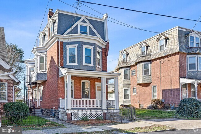 Northwest Wilmington Apartments for Rent with High Ceilings ...