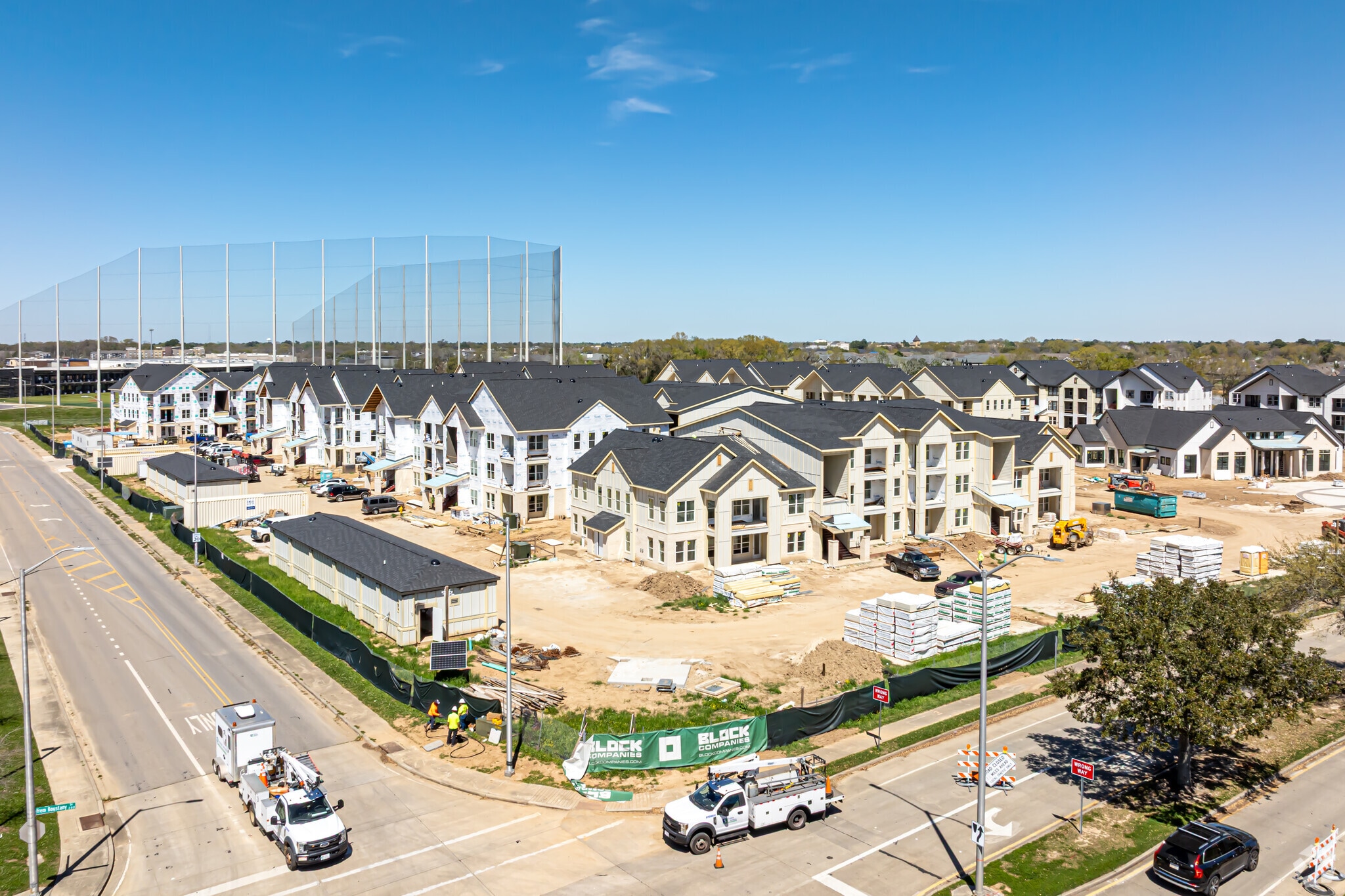 Silo Creek Apartments - 110 Frem Boustany Dr Lafayette, LA 70508 ...