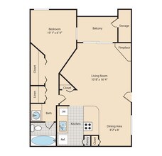 StonyBrook Apartments Rentals - Phoenix, AZ | Apartments.com