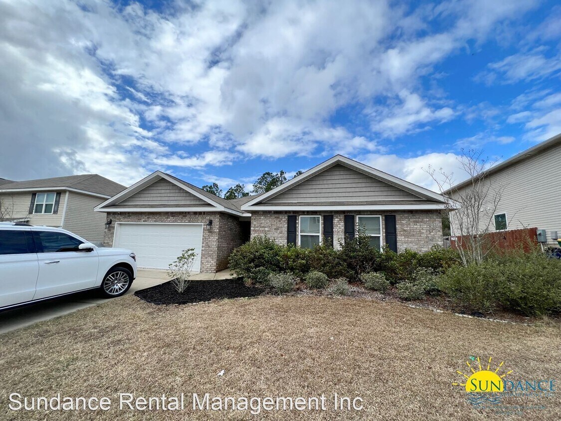 4608 Plover Dr, Crestview, FL 32539 - House Rental in Crestview, FL ...
