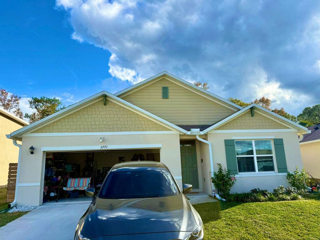 3771 Alder Bark Ln, Sanford, FL 32773 - House Rental in Sanford, FL ...