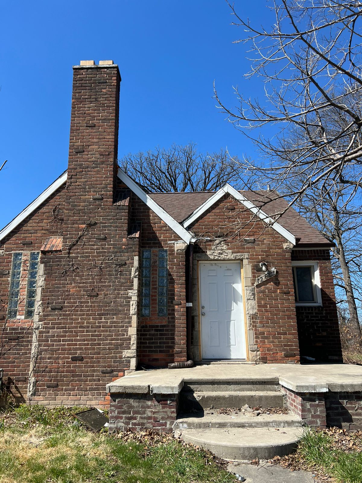 12683 Terry St, Detroit, MI 48227 - House Rental in Detroit, MI ...
