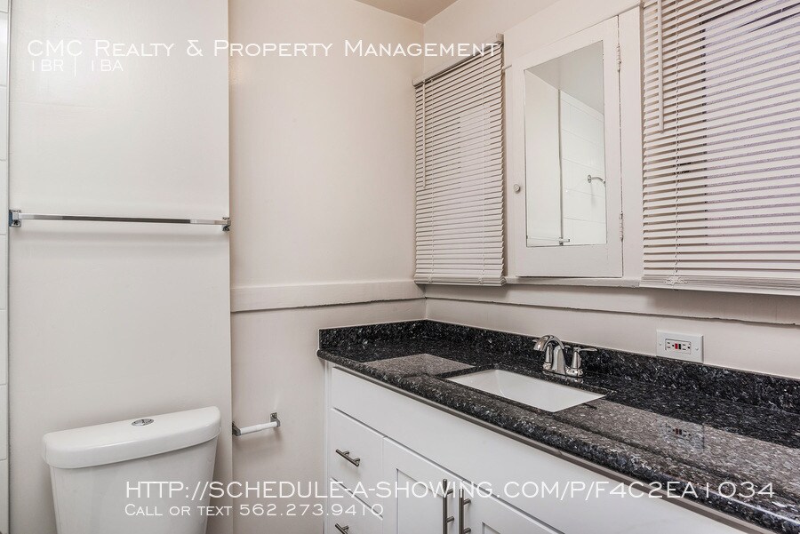 1835 E First St Unit 1835E1ST-10, Long Beach, CA 90802 - Room for Rent ...