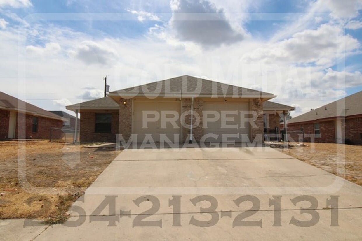 2802 Alma Dr Unit A, Killeen, TX 76549 - Room for Rent in Killeen, TX ...