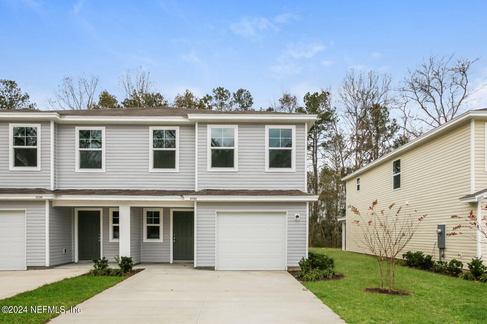 Apartments In Callahan Fl