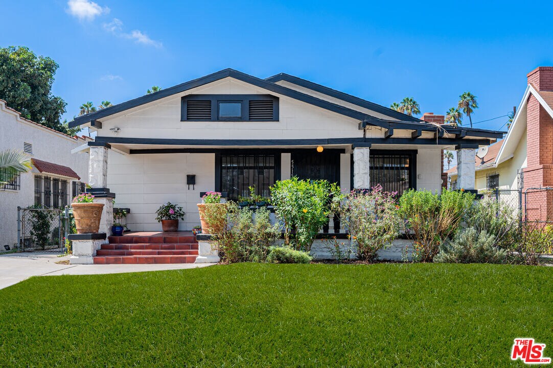 5515 Ruthelen St, Los Angeles, CA 90062 - House Rental in Los Angeles ...