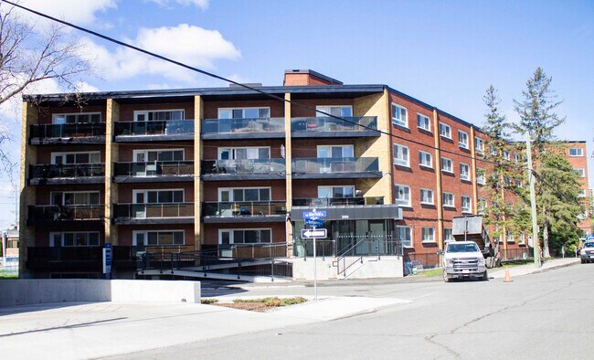 350 Mayfield Apartments - 350 Mayfield St Ottawa, ON | Apartments.com