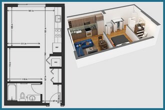 JUXT Rentals - Seattle, WA | Apartments.com