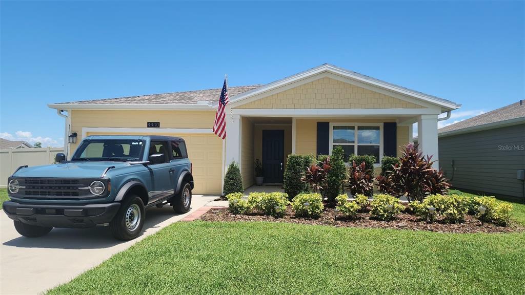 4440 Bluff Oak Loop, Kissimmee, FL 34746 - House Rental in Kissimmee ...