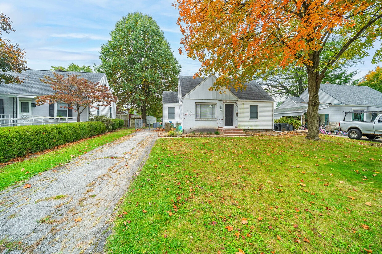 1725 Audrey Rd, Columbus, OH 43224 - House Rental in Columbus, OH ...