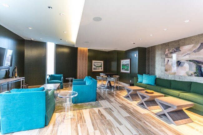 The Confluence Apartments - Denver, CO | Apartments.com