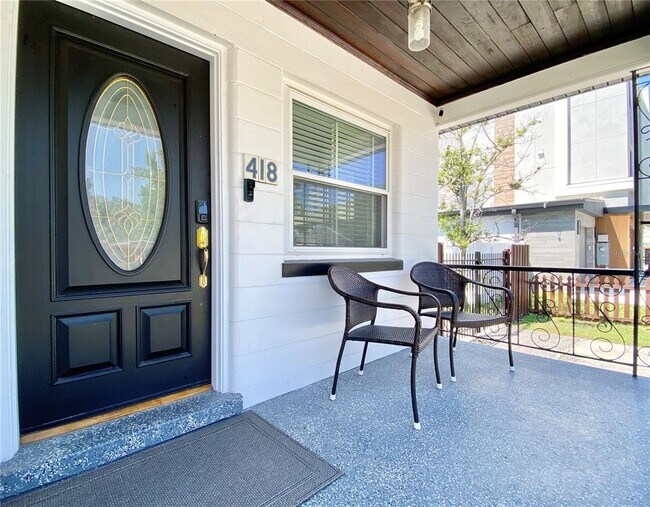 418 W Park Ave, Tampa, FL 33602 - House Rental in Tampa, FL ...