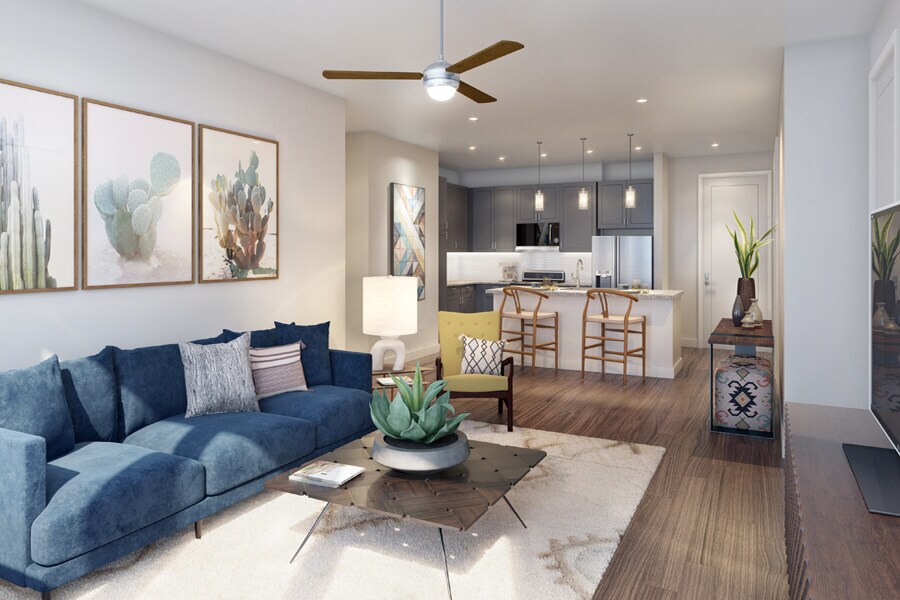 Alexan Garza Ranch Apartments - Austin, TX | Apartments.com
