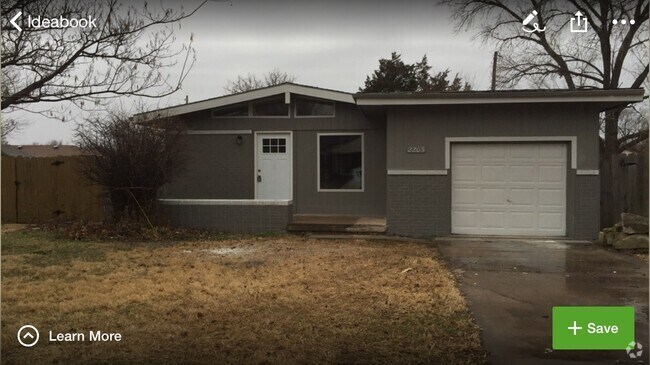 Southwest Wichita Apartments for Rent with Extra Storage - Wichita, KS ...