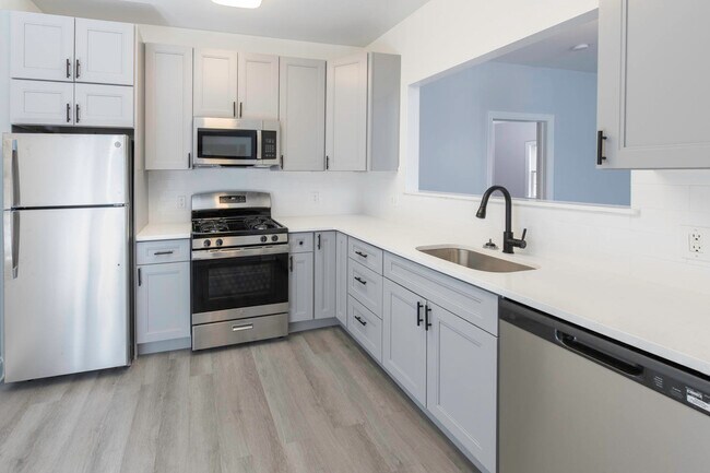 Spring Gardens Apartments - Apartments in Summit, NJ | Apartments.com