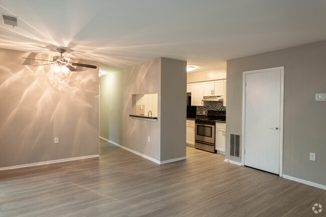 Beech's Farm - Apartments at 7260 Eden Brook Dr Columbia, MD ...