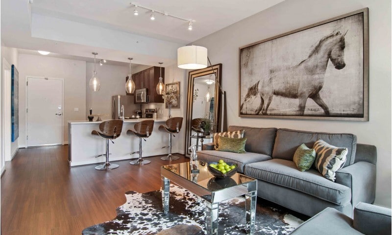 Cyan On Peachtree - 3380 Peachtree Rd Ne Atlanta, GA 30326 | Apartments.com