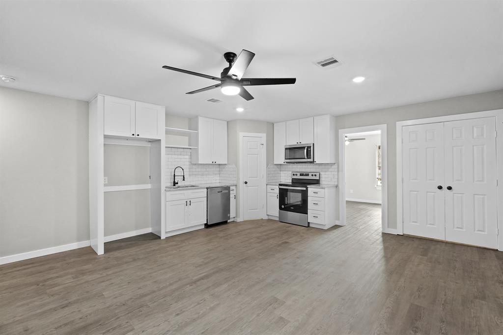 6121 Ridgemont St Houston, TX 77087 - Alquileres en Houston, TX ...