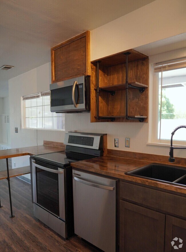 Apartments for Rent Near Oregon Institute of Technology Klamath Falls ...