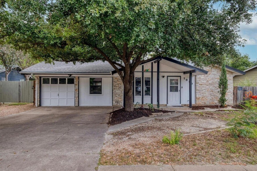 1010 Glazier Cir, Austin, TX 78753 | Apartments.com