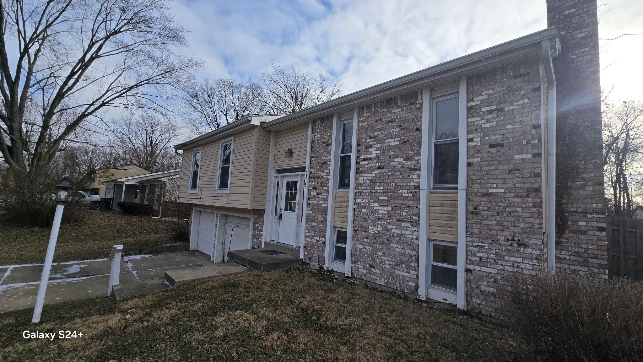 5515 Dollar Hide S Dr, Indianapolis, IN 46221 - House Rental in ...