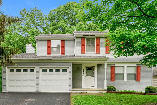 Marble Cliff Crossing Houses for Rent - Columbus, OH