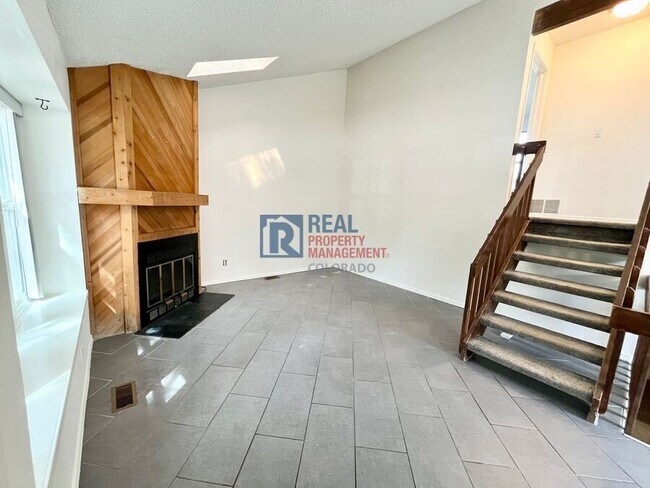 6825 Overland Dr, Colorado Springs, CO 80919 - House Rental in Colorado ...