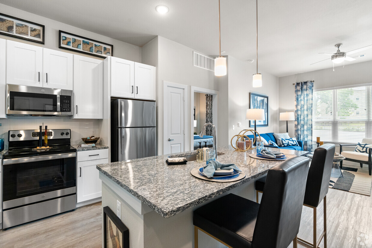 Neuhaus - 509 Nursery Rd Spring, TX 77380 | Apartments.com