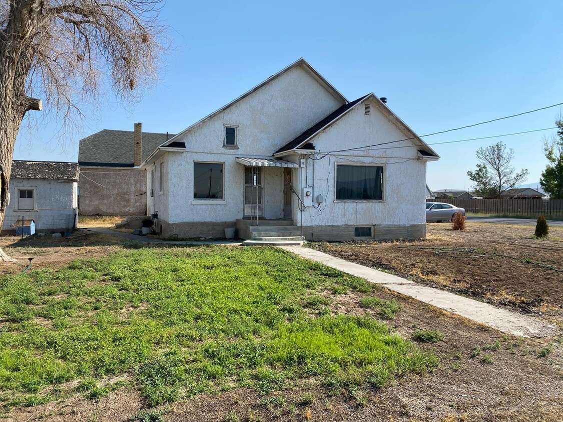 185 E 200 N St, Centerfield, UT 84622 - House Rental in Centerfield, UT ...
