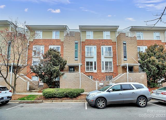 621 Raphael Place, Charlotte, NC 28205 - Condo for Rent in Charlotte ...