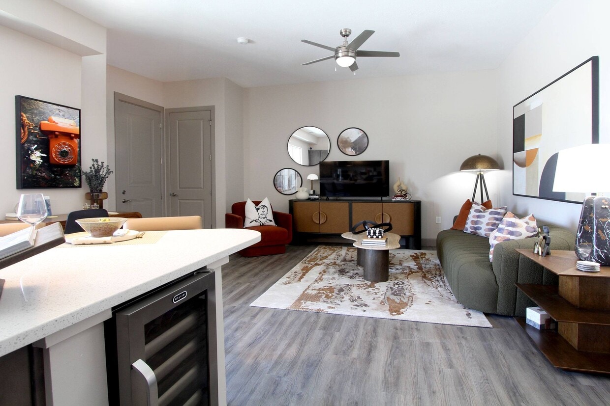 Notting Hill Apartments Atlanta