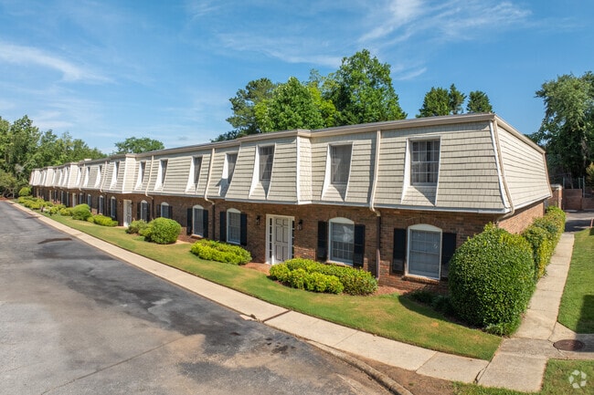 Baxter Apartments for Rent with a Swimming Pool - Athens, GA - Updated ...