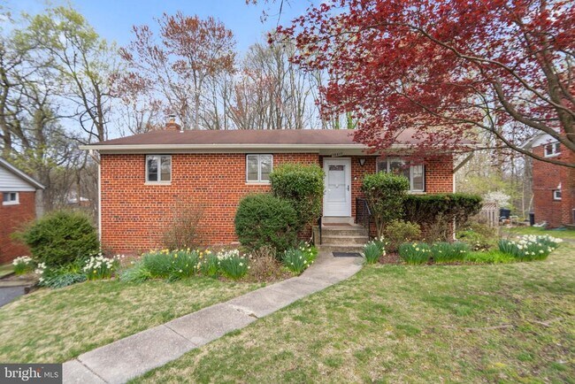 10917 Lombardy Rd, Silver Spring, MD 20901 - House Rental in Silver ...