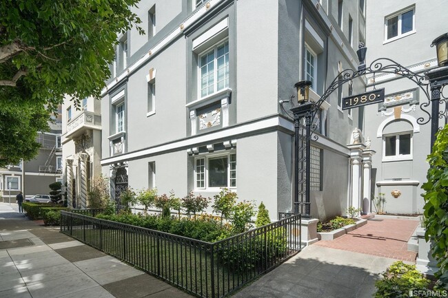 1980 Vallejo St., San Francisco, CA 94123 - Condo for Rent in San Francisco, CA | Apartments.com