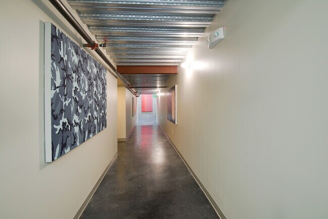 Bennett Lofts Apartments - San Francisco, CA | Apartments.com