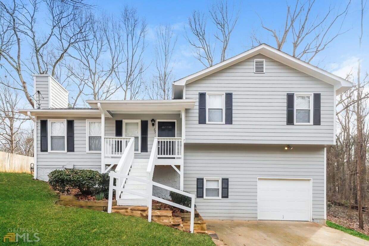 277 Meek Dr, Dallas, GA 30157 - House Rental in Dallas, GA | Apartments.com