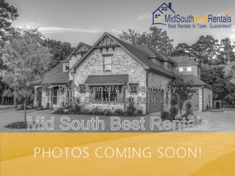 3292 Egypt Central Rd, Memphis, TN 38128 - House Rental in Memphis, TN ...