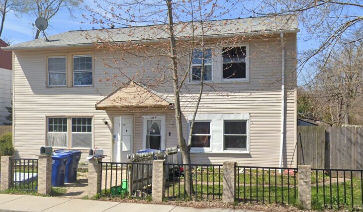1204 Tobin Ct Waukegan, IL 60085 - Alquileres en Waukegan, IL ...