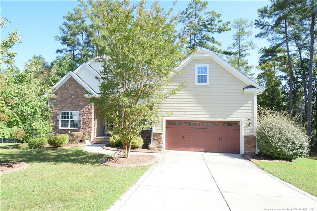 10 Spring Pond Ln, Spring Lake, NC 28390 - House Rental in Spring Lake ...