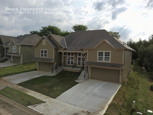 Delaware Ridge Duplex - Available June 15th - Townhouse for Rent in ...